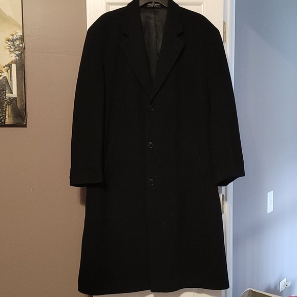 Andrew Fezza | Jackets & Coats | Trench Coat | Poshmark